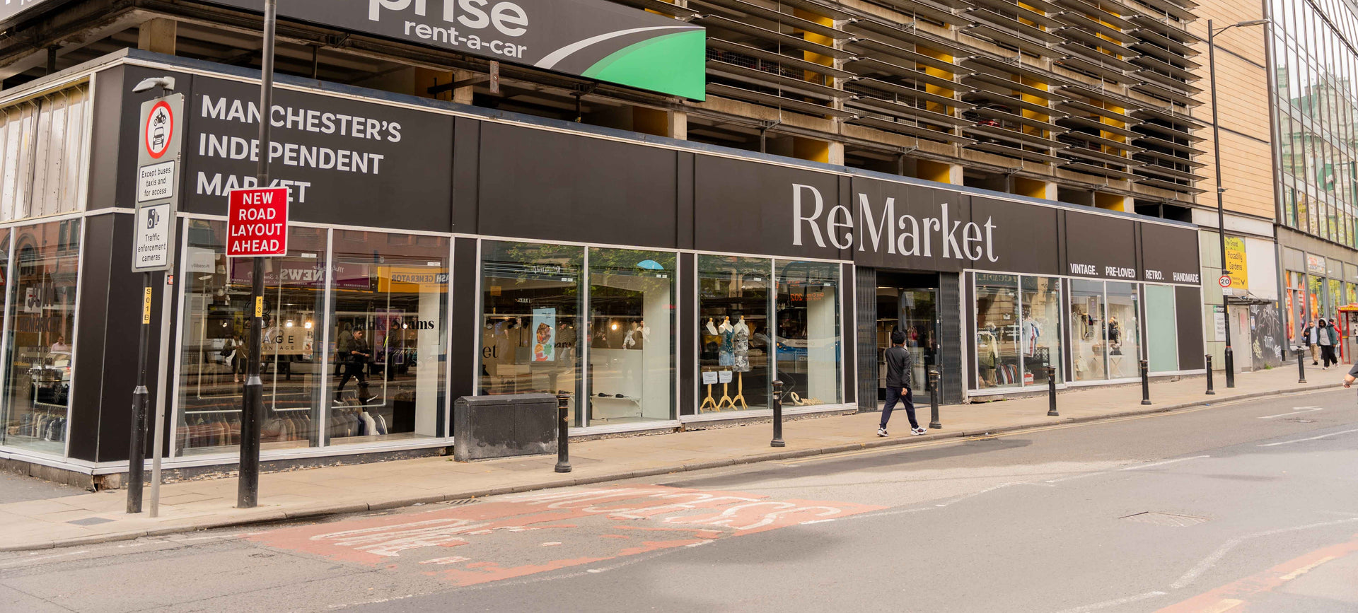 ReMarket